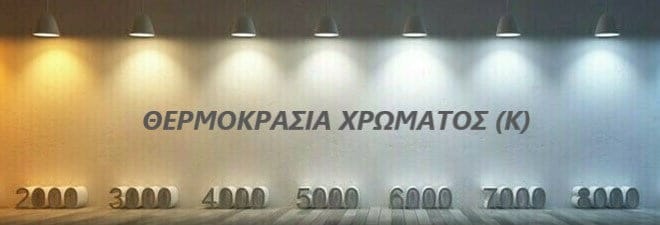 Λάμπες LED - Ηλεκτρολόγος Βλάβες Βασίλης Βαλάσης